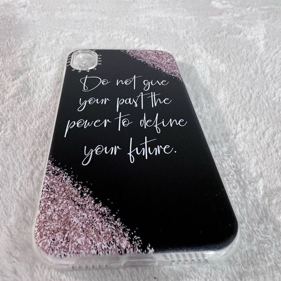 No Brand | Cell Phones & Accessories | Iphone Xr Case Do Not Give Your ...